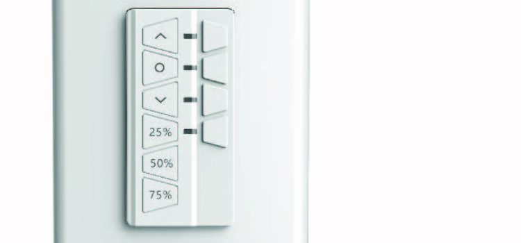 Decora RE602-1-Plus