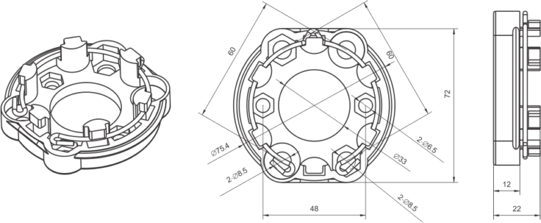 A3440 – Alpha Tubular Motors USA