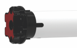 TUBULAR MOTORS - Alpha Tubular Motors USA