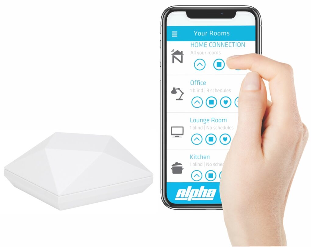 Alpha Neo Instructions – Alpha Tubular Motors USA