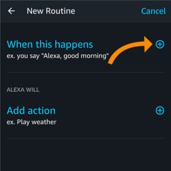 Connecting AlphaNeo Link Box to Alexa – Alpha Tubular Motors USA